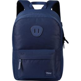 Nitro Backpack female Blue size One Size