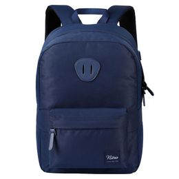 Nitro Backpack 'Urban Classic' female Blue size One Size