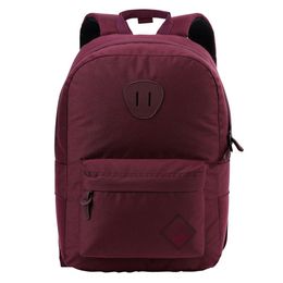 Nitro Rucksack Damen Gr&ouml;&szlig;e One Size weinrot