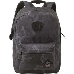 Nitro Rucksack URBAN CLASSIC Damen Gr&ouml;&szlig;e One Size dunkelgrau