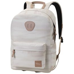 Nitro Rucksack URBAN CLASSIC Damen Gr&ouml;&szlig;e One Size beige