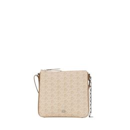 Gerry Weber Schultertasche 'Aeon ' Damen Gr&ouml;&szlig;e One Size beige / dunkelbeige
