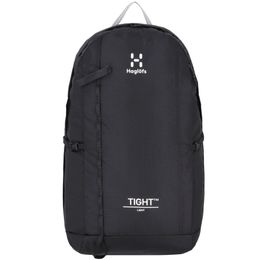 Hagl&ouml;fs Hagl&ouml;fs Backpack female Black size One Size