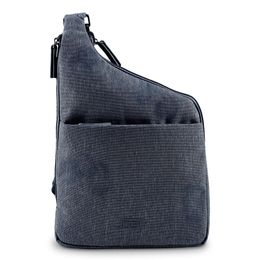 Jost Crossbody Bag 'Bergen' male Grey size One Size