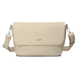 Zwei Handbag 'Mademoiselle' female White size One Size