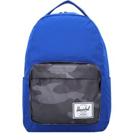 HERSCHEL Backpack 'Miller' male Blue size One Size