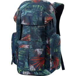 Nitro Rucksack DAYPACKER Herren Gr&ouml;&szlig;e One Size dunkelgr&uuml;n