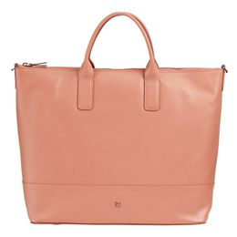 DuDu Shopper 'Halmahera' Damen Gr&ouml;&szlig;e One Size rosa