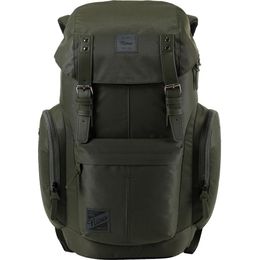 Nitro Rucksack DAYPACKER Herren Gr&ouml;&szlig;e One Size oliv