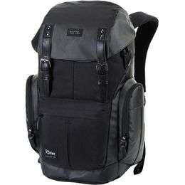 Nitro Backpack male Black size One Size