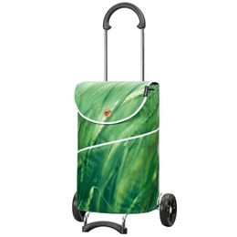Andersen Shopper Cart 'Scala Shopper MIX A10 ' female Green size One Size