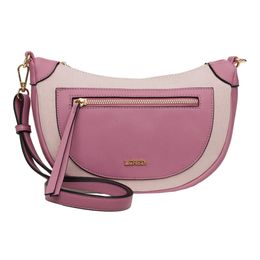 L.Credi Crossbody Bag 'Paola' female Pink size One Size