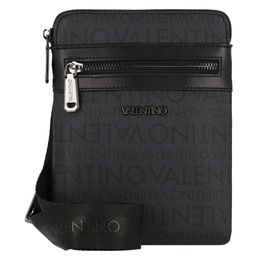 Valentino Crossbody Bag female Black size One Size