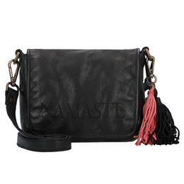 Taschendieb Wien Crossbody Bag 'Freundgasse' female Black size One Size