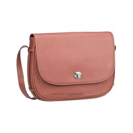 Leonhard Heyden Crossbody Bag 'Nizza' female Pink size One Size