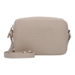 Liu Jo Crossbody Bag 'Halona' female Beige size One Size