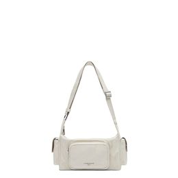 Liebeskind Berlin Crossbody Bag female Beige size 1