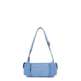 Liebeskind Berlin Crossbody Bag 'Lila' female Blue size 1
