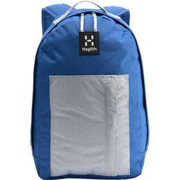 Hagl&ouml;fs Hagl&ouml;fs Backpack 'Floda' female Blue size One Size