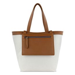 Bugatti Shopper 'Elena' female White size One Size