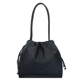 Coccinelle Shoulder Bag 'Dulse' female Black size One Size