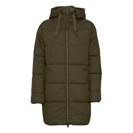 oxmo Winter Jacket 'Bodil' female Green size 34