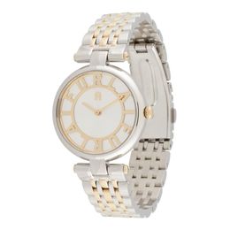 Furla Analog Watch 'NEW CLUB' female Silver size One Size