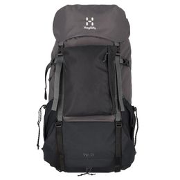 Hagl&ouml;fs Hagl&ouml;fs Sports Backpack 'Vyn' male Grey size One Size