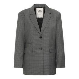 Karen Simonsen Karen By Simonsen Blazer 'KBCros' female Grey size 46