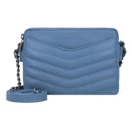 Cowboys Bag Cowboysbag Crossbody Bag female Blue size One Size