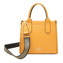 L.Credi Handbag 'Phemia' female Yellow size One Size