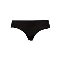 Hanro Panty ' Ultralight ' female Black size M