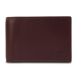Jost Wallet 'Skagen' male Brown size One Size