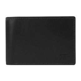 Jost Wallet 'Skagen' male Black size One Size