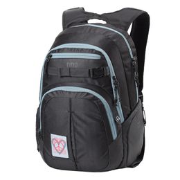 Nitro Backpack 'Chase 35L ' male Black size One Size
