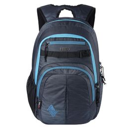 Nitro Rucksack 'Chase' Herren Gr&ouml;&szlig;e One Size blau / navy