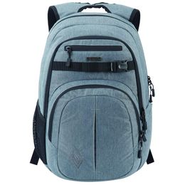 Nitro Backpack 'Chase' male Blue size One Size