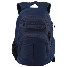 Nitro Rucksack 'Chase' Herren Gr&ouml;&szlig;e One Size dunkelblau