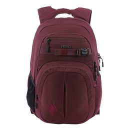 Nitro Backpack 'Chase' male Red size One Size