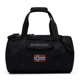 Napapijri Weekender female Black size One Size