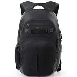 Nitro Rucksack 'Chase' Herren Gr&ouml;&szlig;e One Size anthrazit