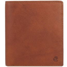Esquire Wallet 'Dallas' male Brown size One Size