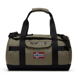 Napapijri Weekender female Green size One Size
