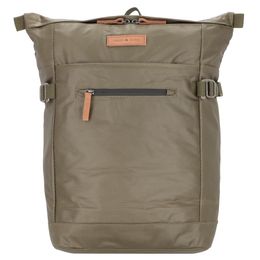 Green Burry GREENBURRY Rucksack 'Aviator' Herren Gr&ouml;&szlig;e One Size oliv