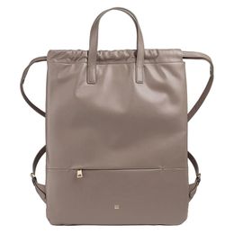 DuDu Backpack 'Ellesmere' male Grey size One Size