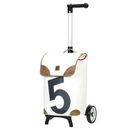 Andersen Shopper Cart 'Unus Fun 360&deg; ' male White size One Size