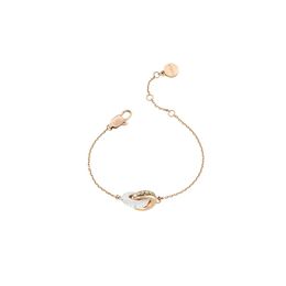 Furla Jewellery Bracelet '1927' female Gold size One Size