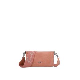 Fritzi aus Preussen Fritzi Aus Preu&szlig;en Crossbody Bag 'Lou' female Pink size One Size