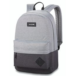 Dakine Rucksack '365 ' Herren Gr&ouml;&szlig;e One Size graumeliert / schwarz
