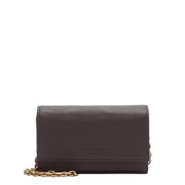 Liebeskind Berlin Clutch 'Malia' female Brown size 1